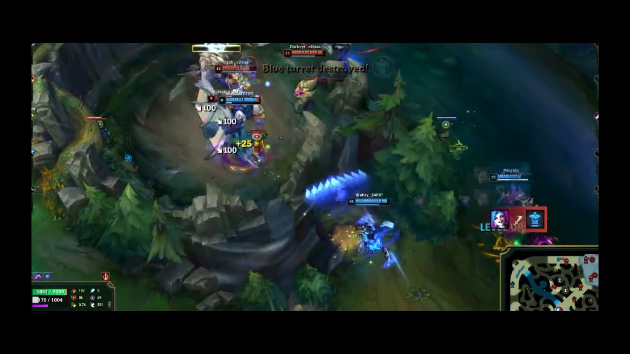 hooti - Jungle Montage - YouTube