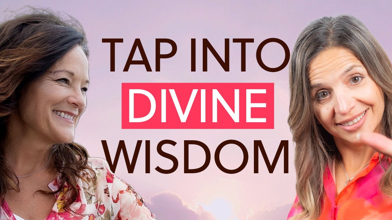 How to Establish a Powerful Bond with Your Guardian Angels | Soul ...