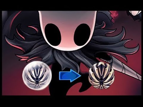 Hollow Knight - How to reinforce fragile charms (unbreakable charms ...