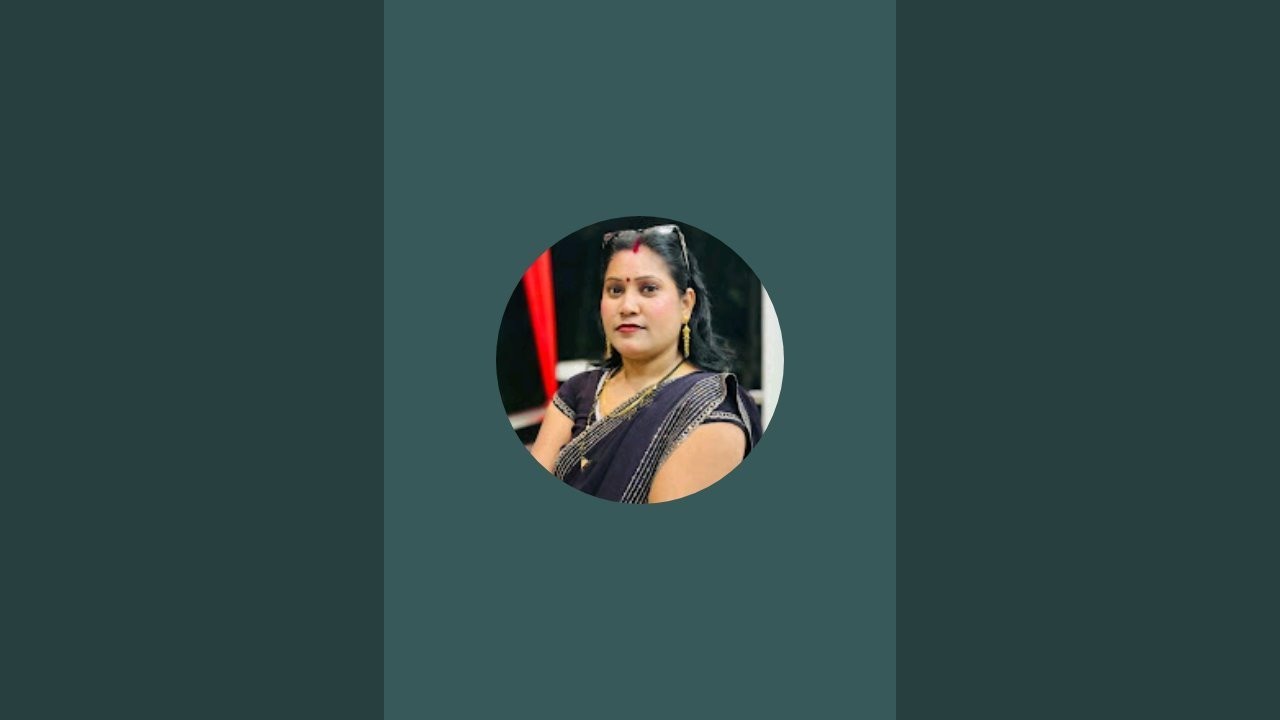 Arti Patel is live Radhe Radhe - YouTube