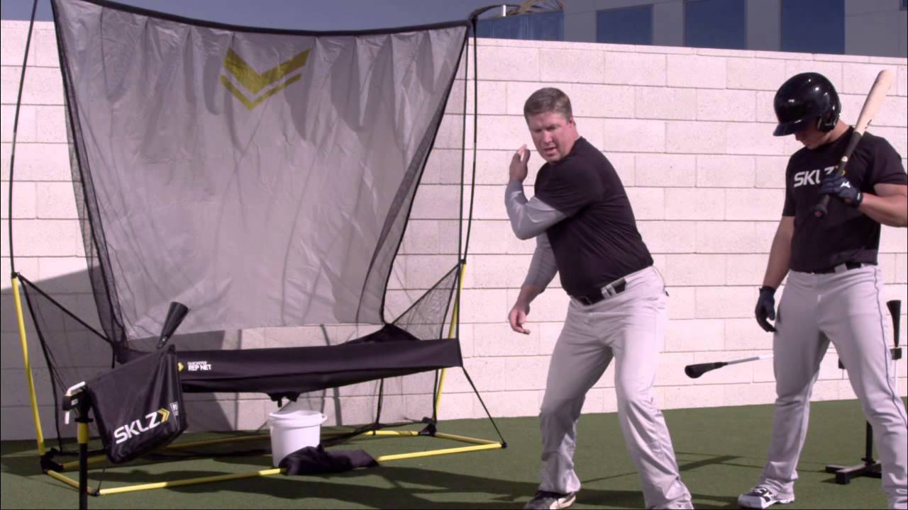 Firm Front Side Drill - YouTube