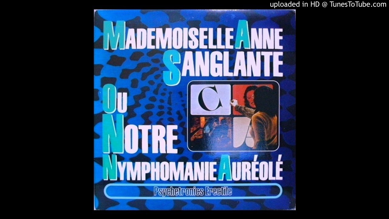 MASONNA 'Psychetronics Erectile' 10" VINYL 1995 (FULL/COMPLETE ...