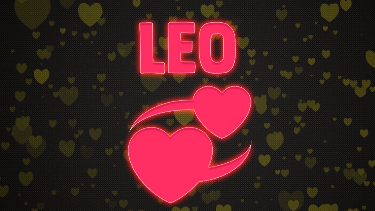 LEO 🏻 WHOEVER THIS PERSON IS THEY ARE IN LOVE WITH YOU! YALL ARE COMIN ...