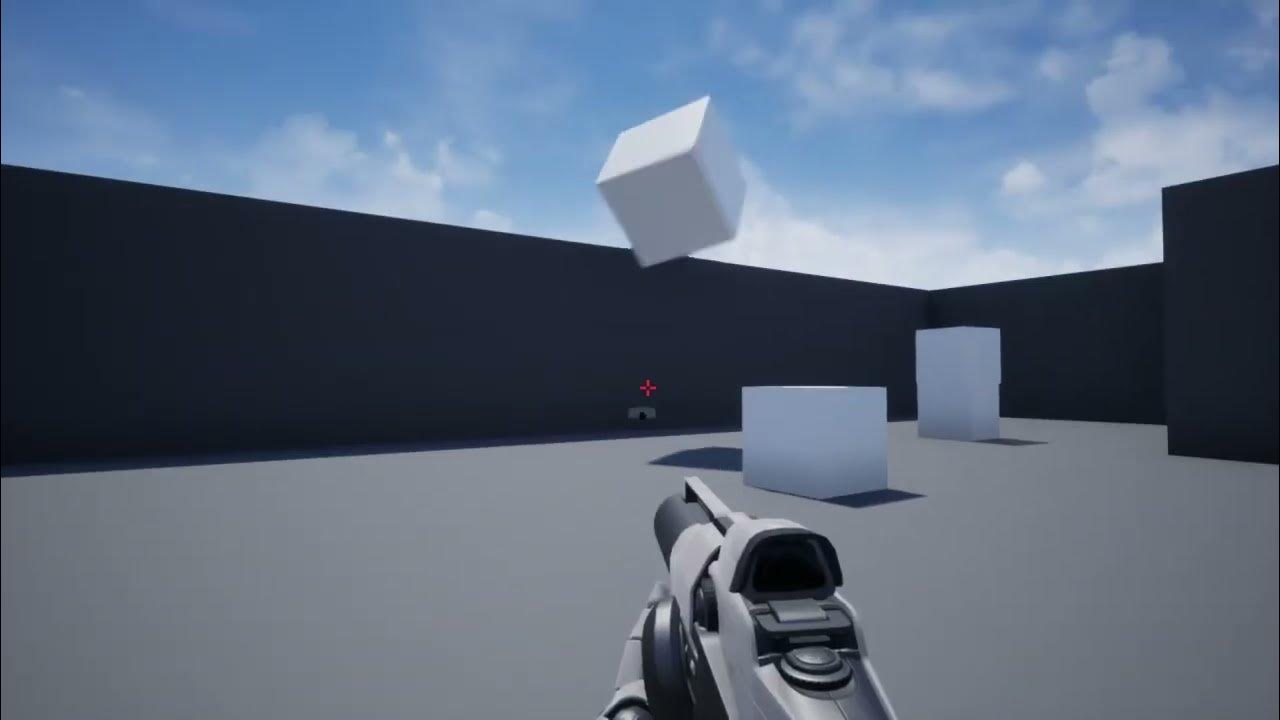 silly devlog 2 - YouTube