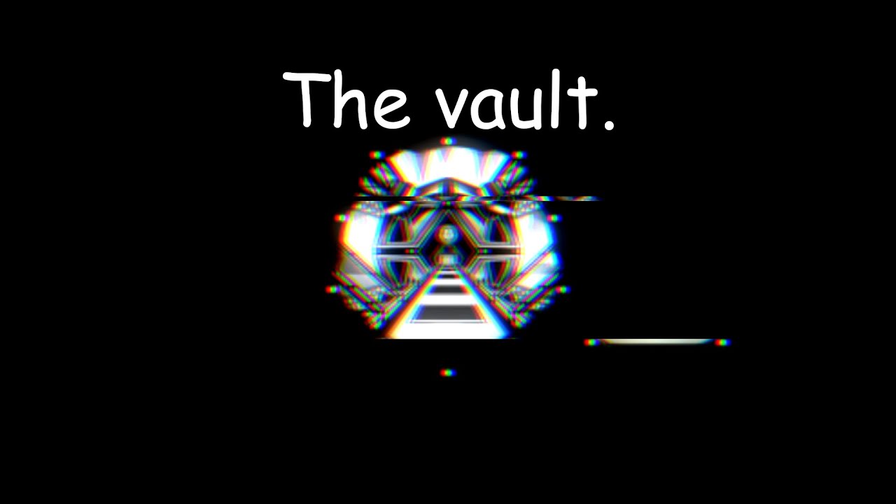 [WATCH THE UPDATED TUTORIAL] The Vault | Guide (Pressure) - YouTube