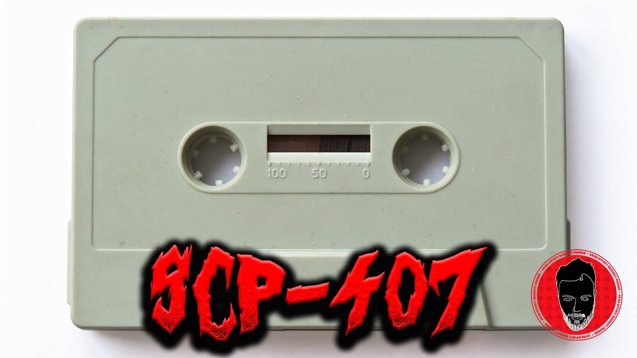 SCP-407 (ITA) - La Canzone della Genesi - YouTube