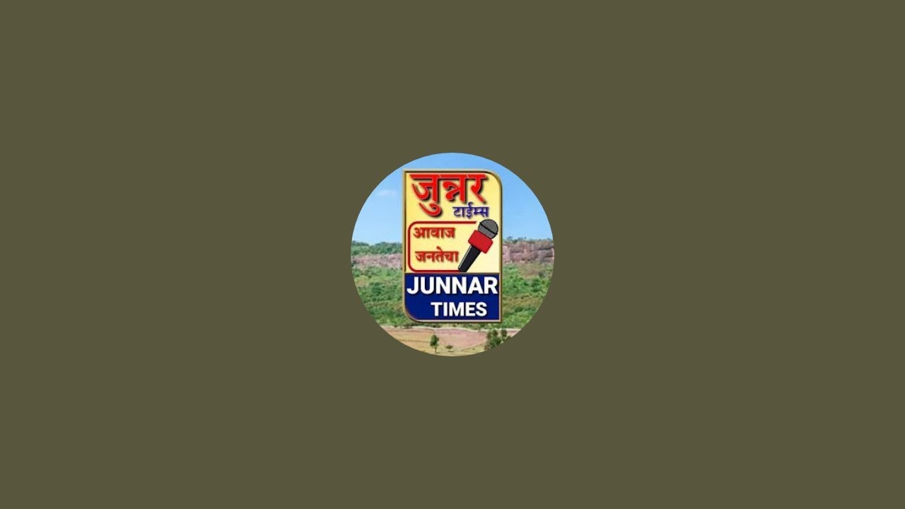 JUNNAR TIMES is live! - YouTube