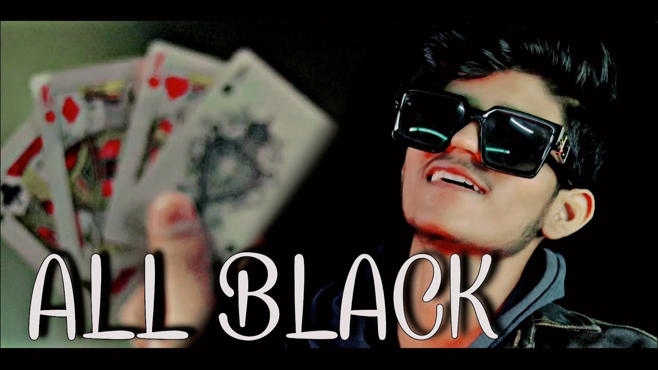 All Black Full Song | Sukhe | Raftaar | New Video 2015 | T-Series ...