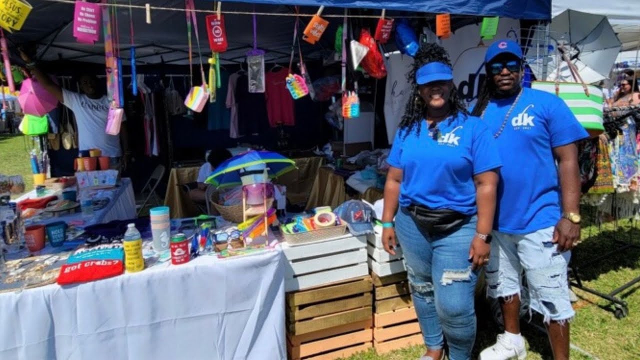 dkCaines Biz | Marathon Seafood Festival | Boat Show | Marathon, Keys ...