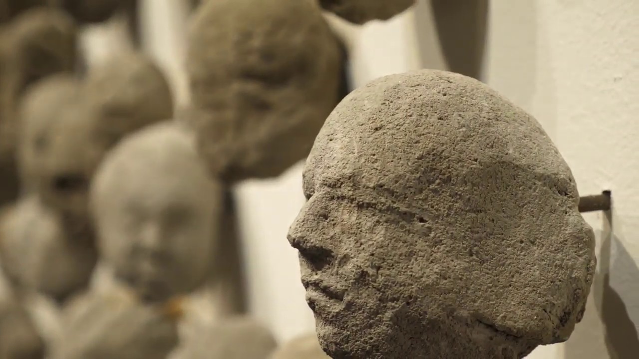 From the Artist: Ledelle Moe - YouTube