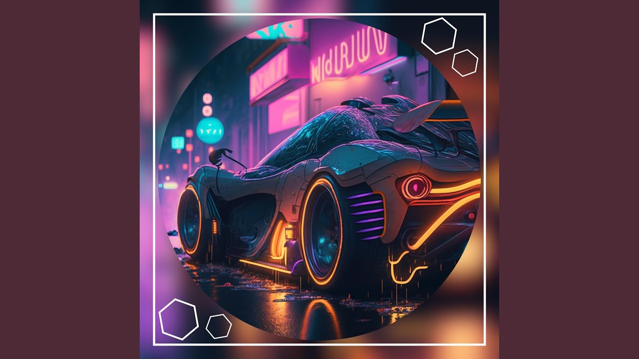 Cyber Speed - YouTube