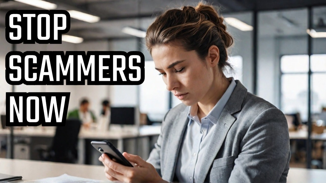 "New DoT Scam Call Tool: Protect Your Financial Security from Rising ...