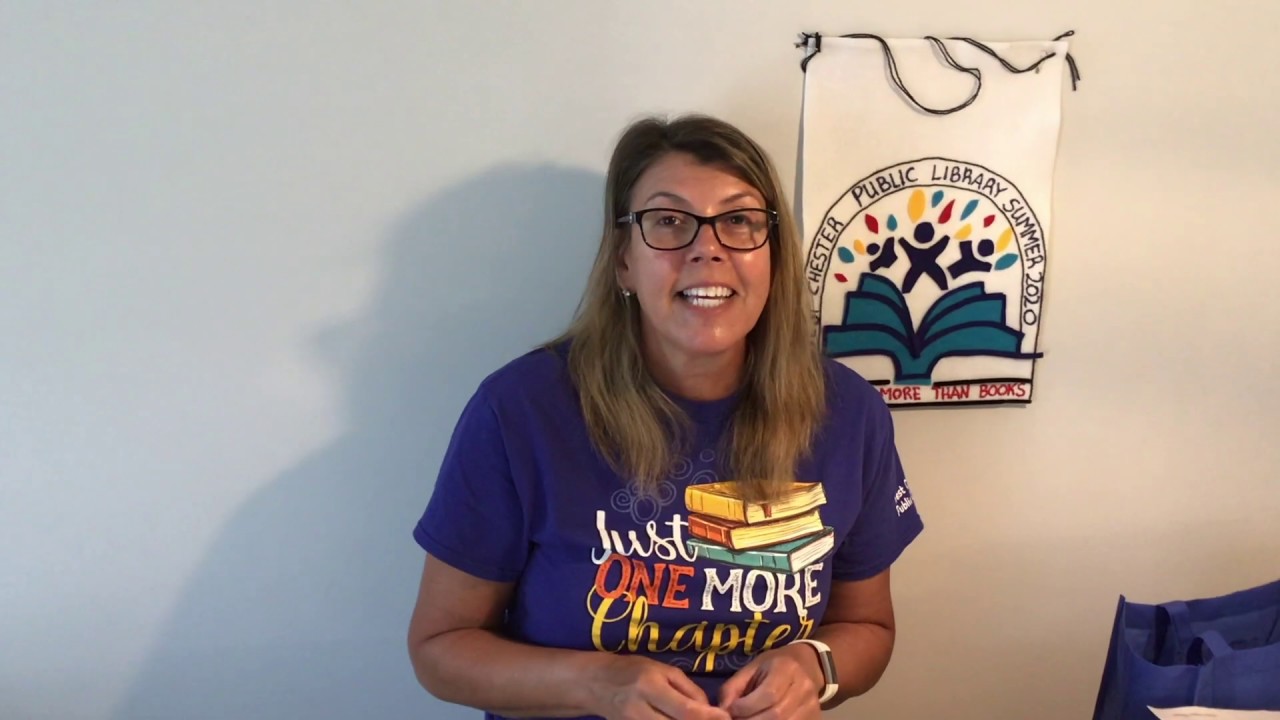 Miss Annie's Tinker Day - YouTube