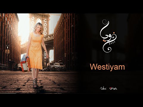 ZOYA Wstiyam 2010 Audio –  زويـــا  وَســــــــتــِـيام