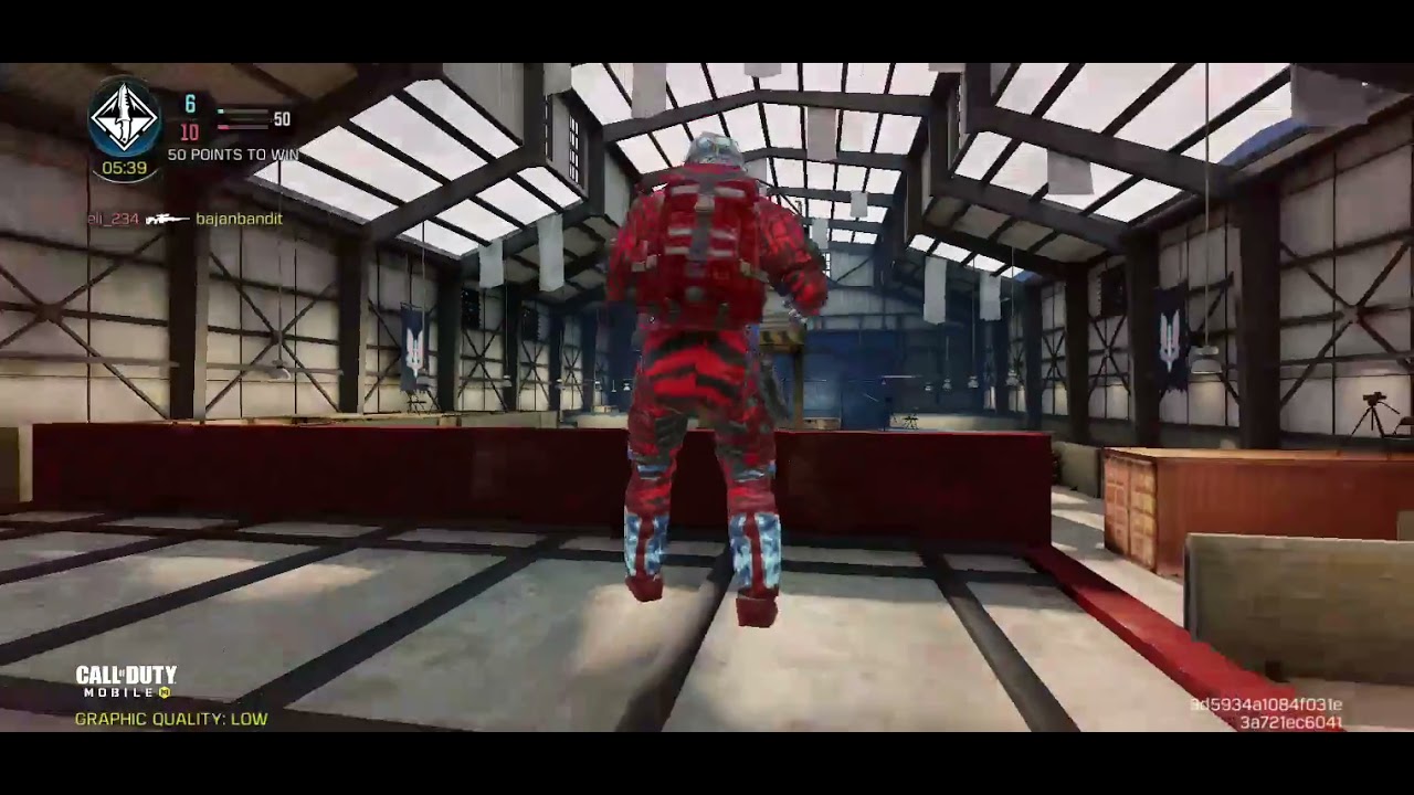 Call of Duty Private Match🔥 - YouTube