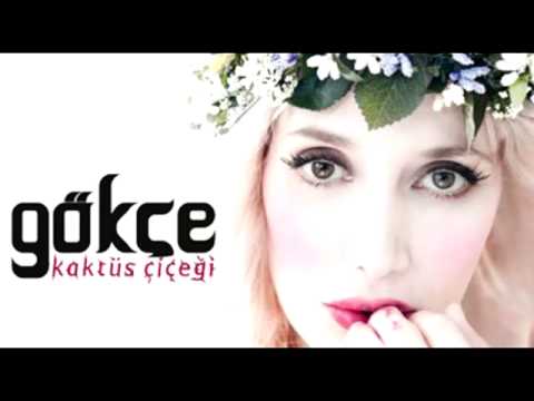 GÖKÇE - Ne Yapardım 2012
