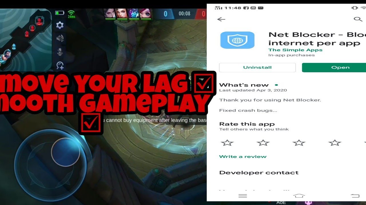 how to remove lag 100% legit - YouTube