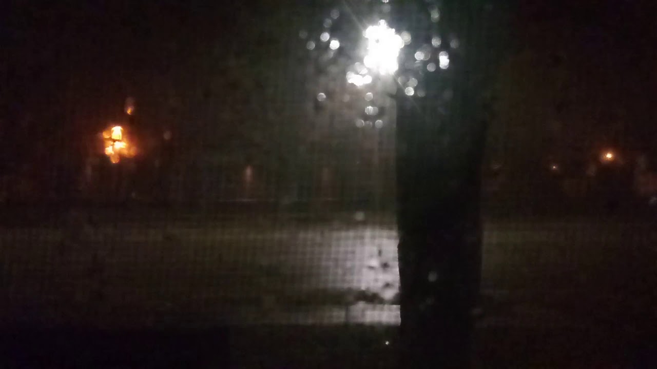 What outside looks like - YouTube