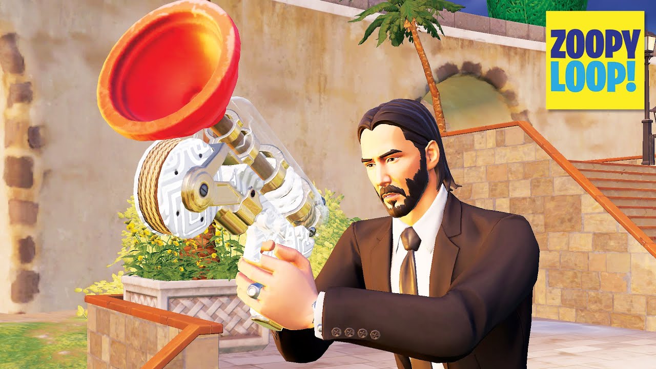 🔴 Using All 3 Mobility Items To Win Games! Fortnite Zero Build - YouTube