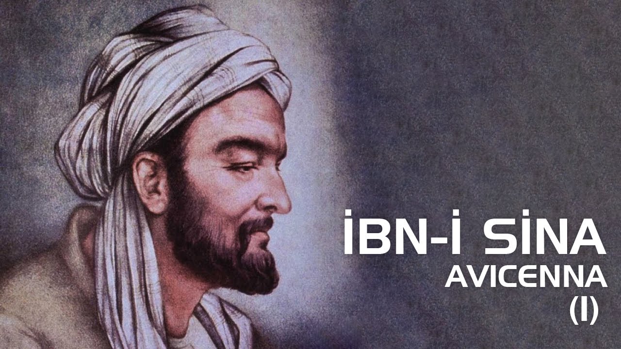 İbn-i Sina - Avicenna - 1.Bölüm #ibnisina - YouTube