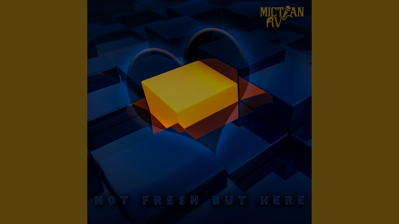 Not Fresh But Here - YouTube