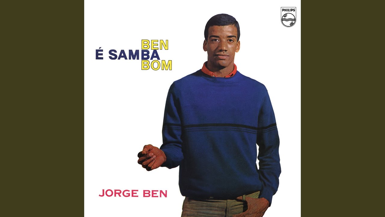 Samba Menina - YouTube