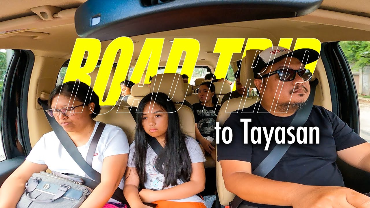 Road Trip To Tayasan: Original Bisayang Manok ni Nanay Linda (Visit ...