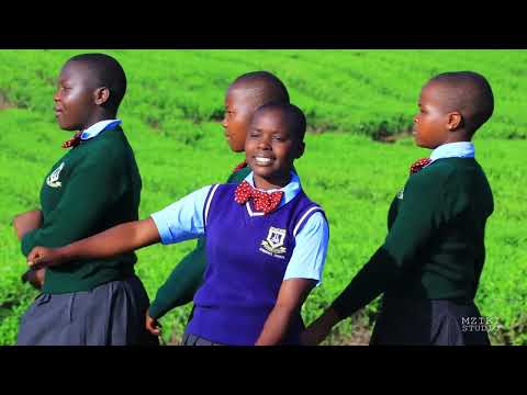 Tambua ewe mpendwa by Riomego sda sec.school - YouTube