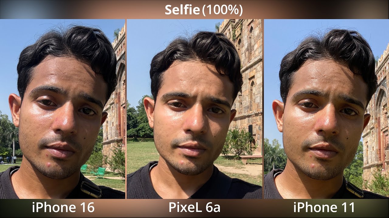 Pixel 6a camera test in 2024: Avoid it at any cost - YouTube