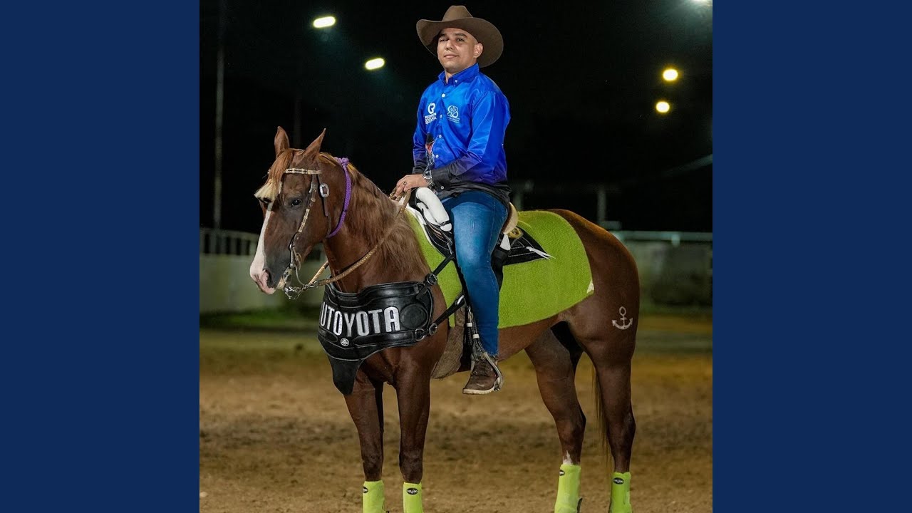 Que Vivan Las Coleaderas - YouTube