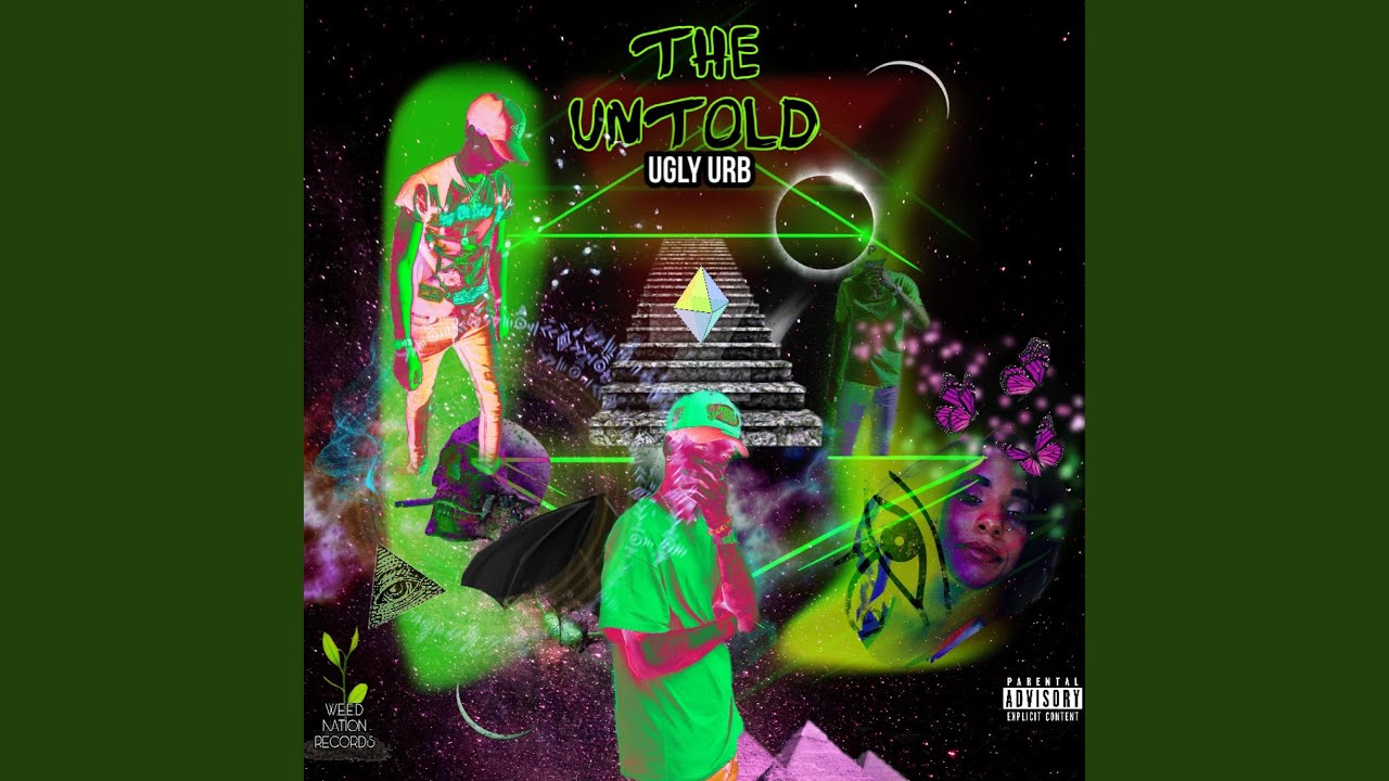 Omw to the Studio (feat. Ja Moon) - YouTube