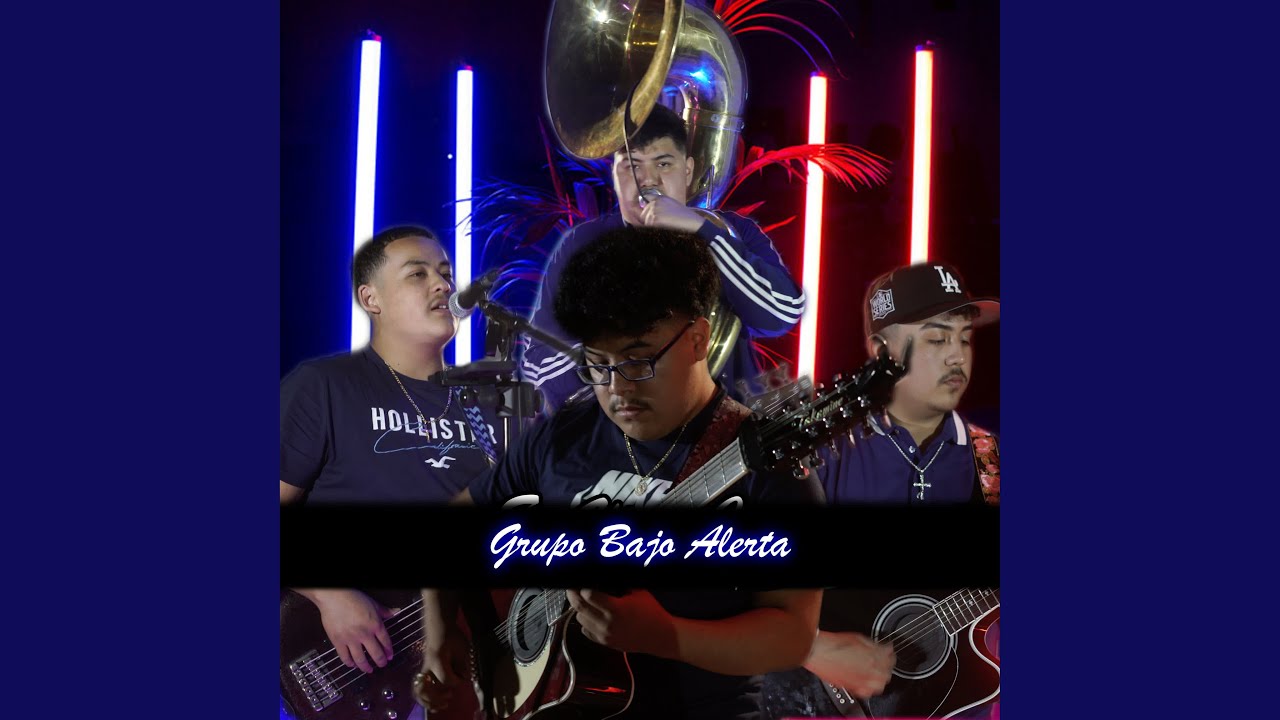 Quien Es Quien (En Vivo) - YouTube Music