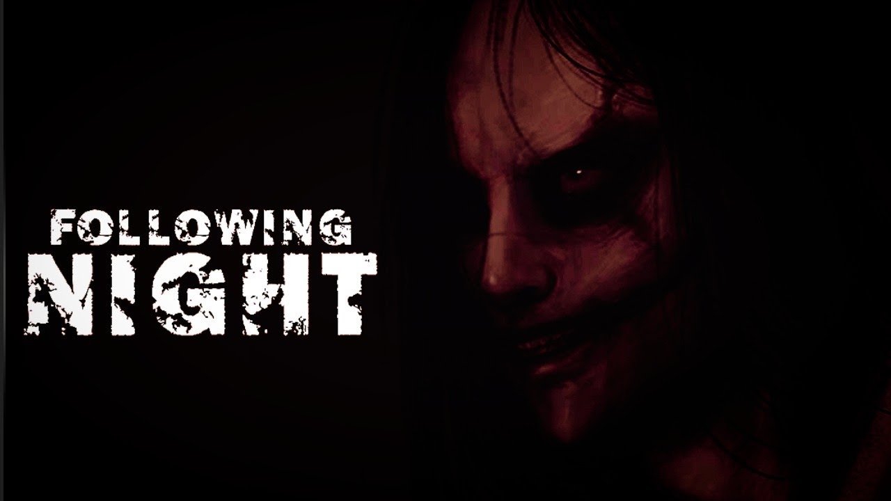 THE FOLLOWING NIGHT: JEFF'S JOURNAL (Horror ASMR) (X-LISTENER) - YouTube