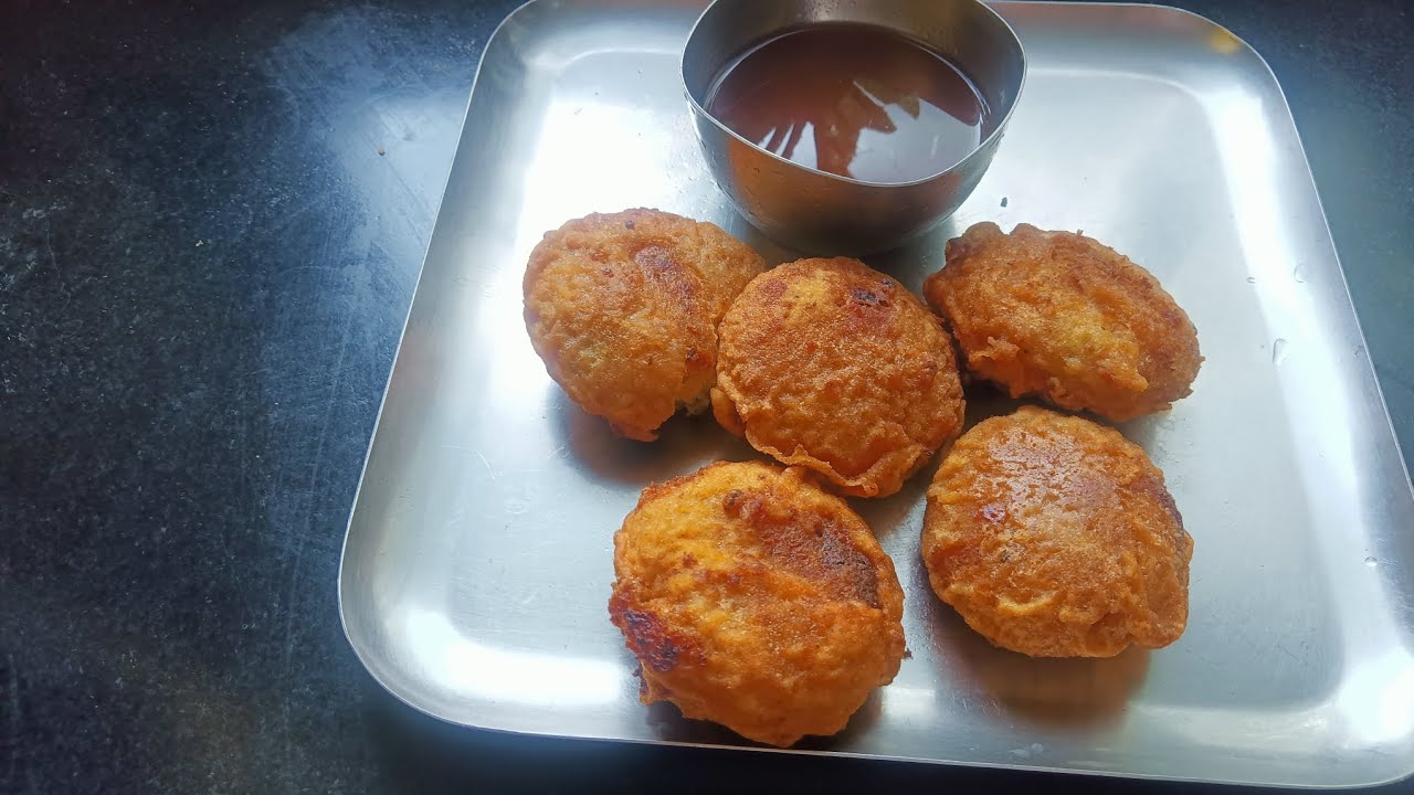 Cutlet Recipe Made By Mummy, Mummy to Chief Ban Gayii 😋 - YouTube