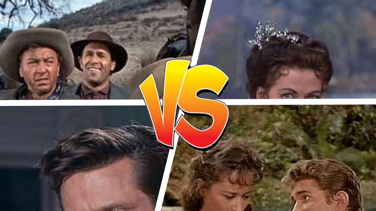 Best Episodes Of Bonanza 🌏 - YouTube