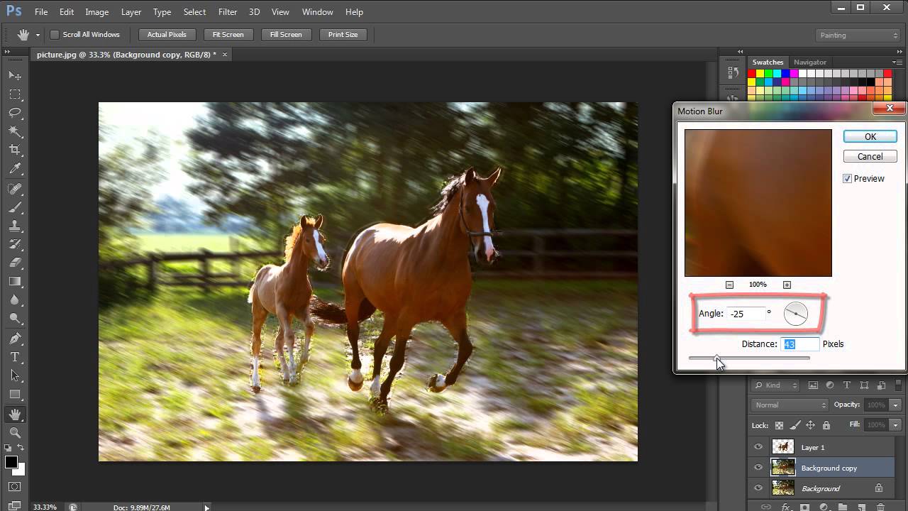How To Motion Blur In Photoshop YouTube how-to-motion-blur-in-photoshop-youtube