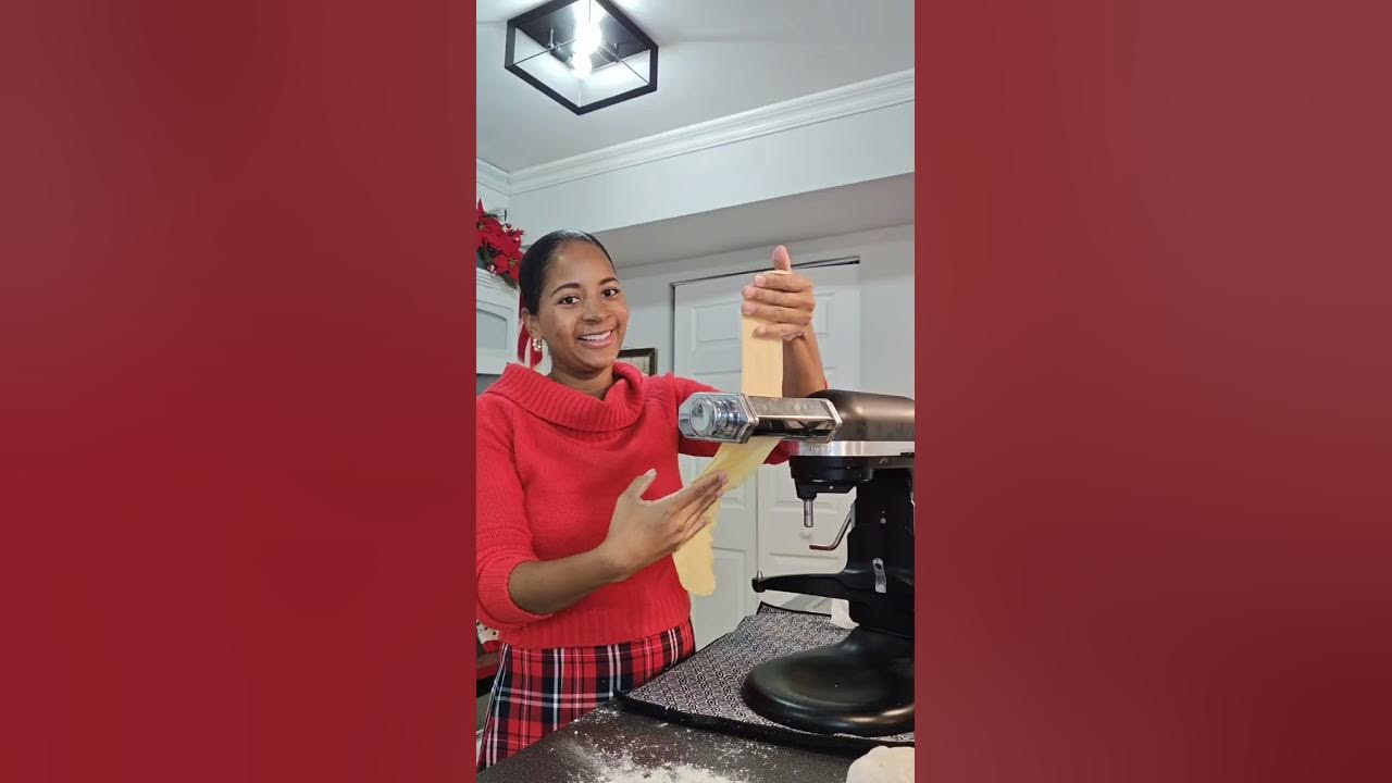 Pasta casera Teriyaki y Salmon para mi esposo - YouTube