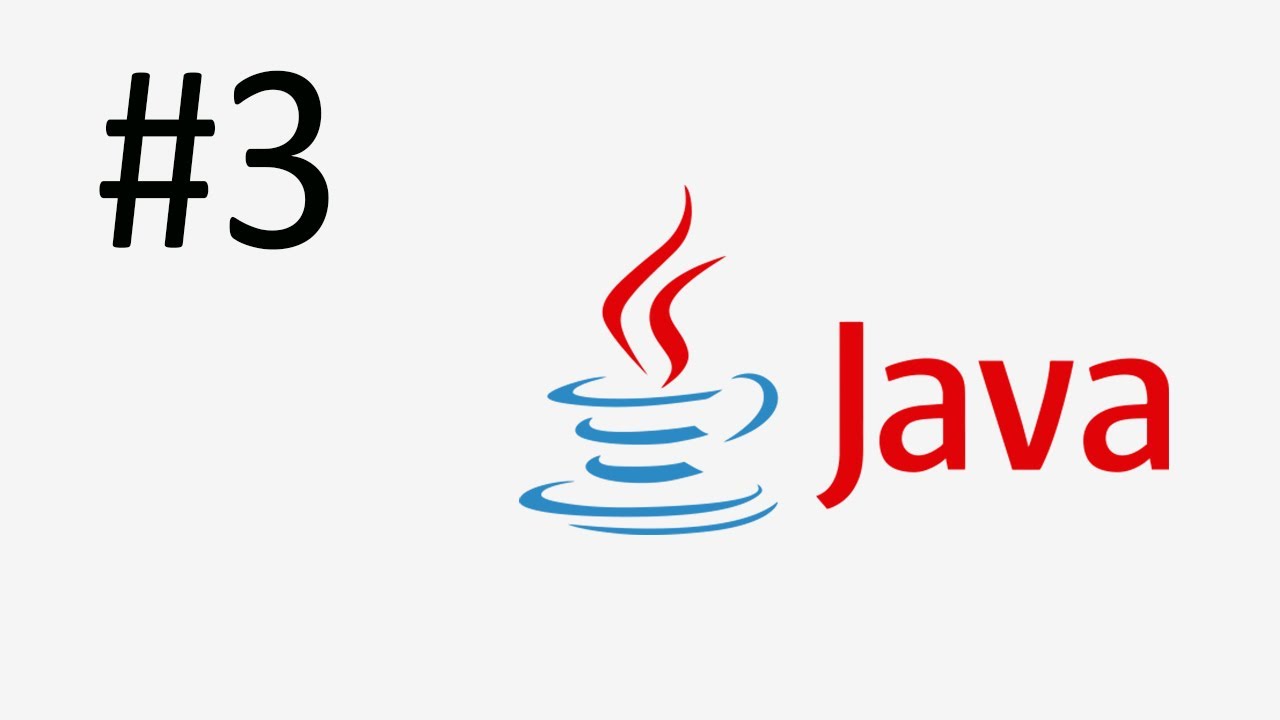Java #3 - Operatori - YouTube