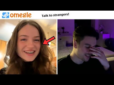 Do You Pee in the Shower? | OMEGLE