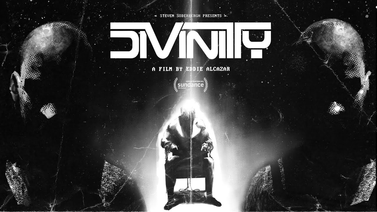 DIVINITY - Official Trailer (2023) | Sumerian - YouTube