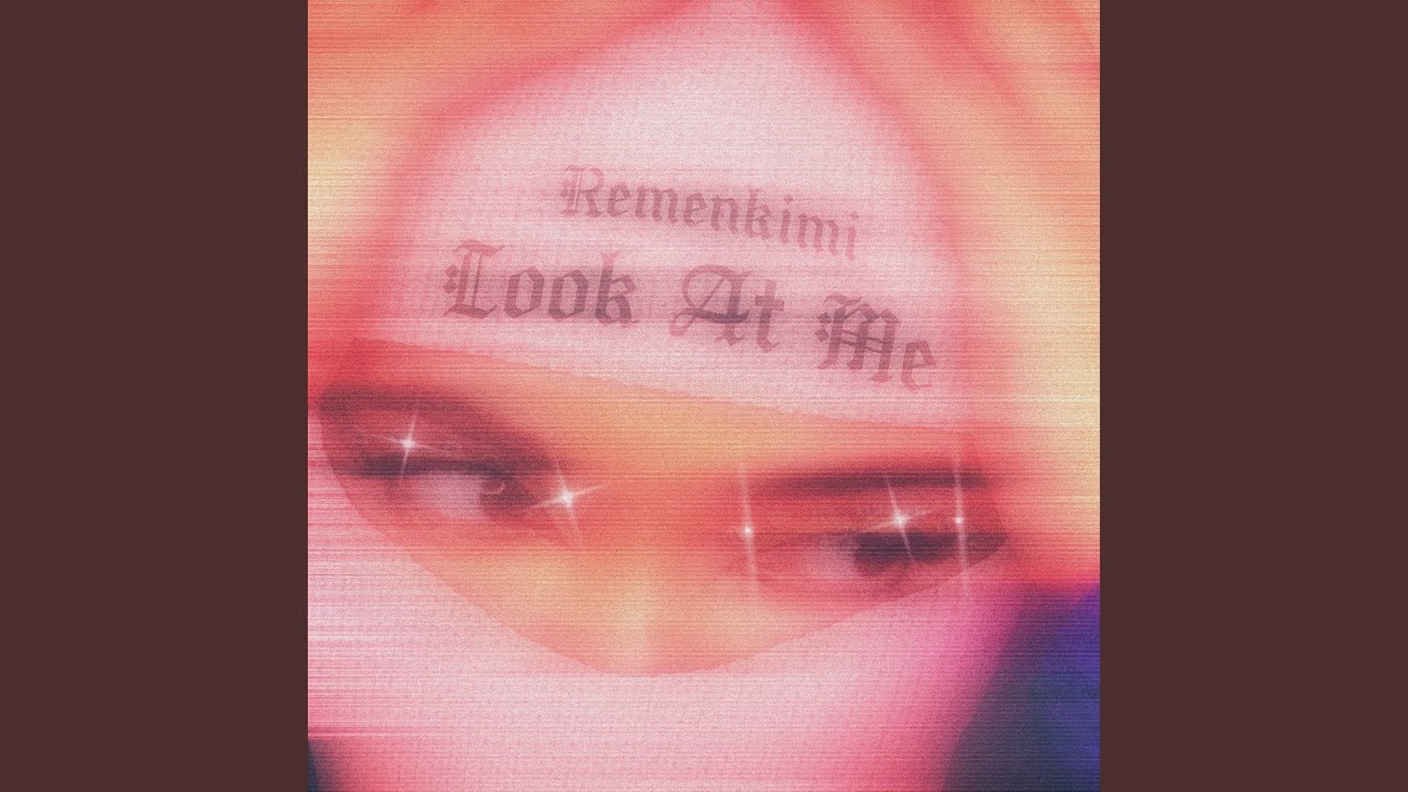 Look At Me - YouTube