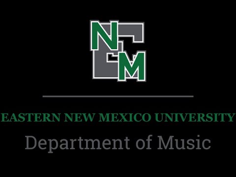 NMMEA All-State Jazz 2023 - YouTube