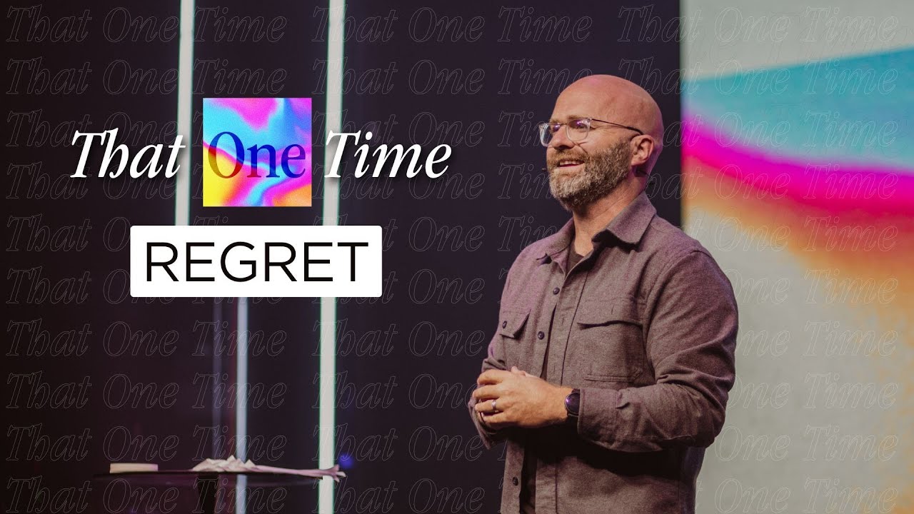 That One Time | Week 3 // Adam Weber - YouTube