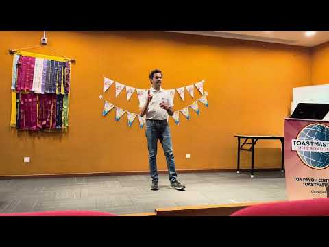 Shamanth Kumar, Division E Director - YouTube