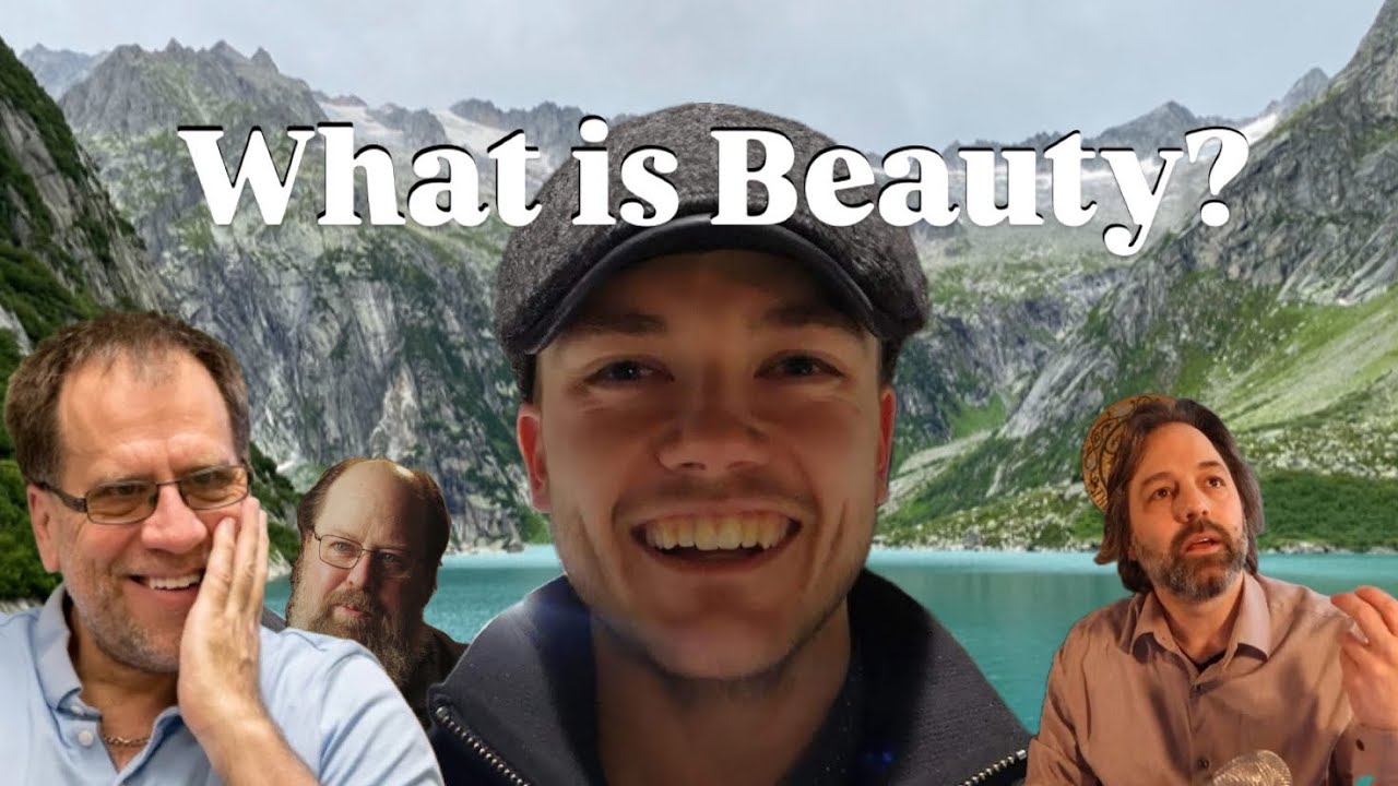 Understanding Terms: John Vervaeke, Jonathan Pageau, and David Bentley ...