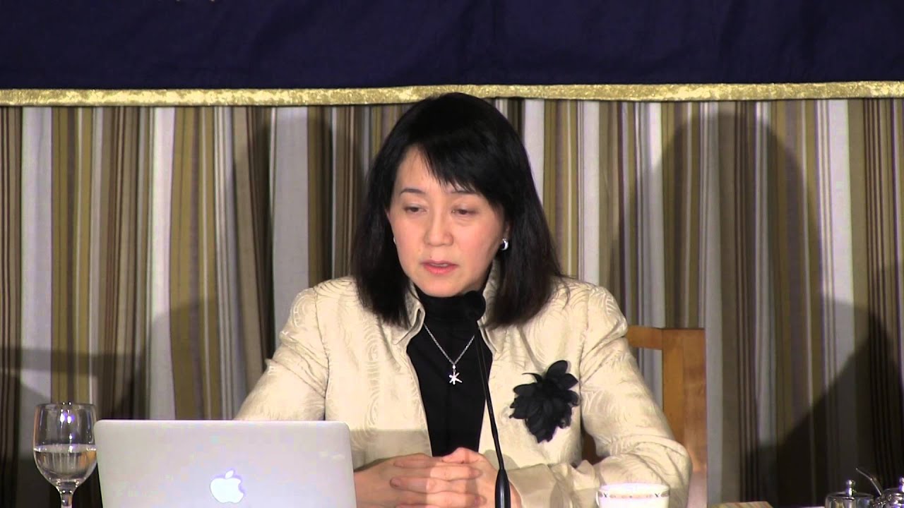 Masayo Takahashi: Leader of the First Ever In-human Clinical Study ...