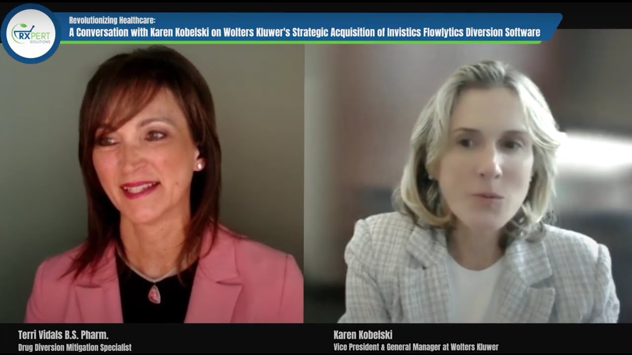 Revolutionizing Healthcare: Wolters Kluwer's Acquisition of Invistics ...