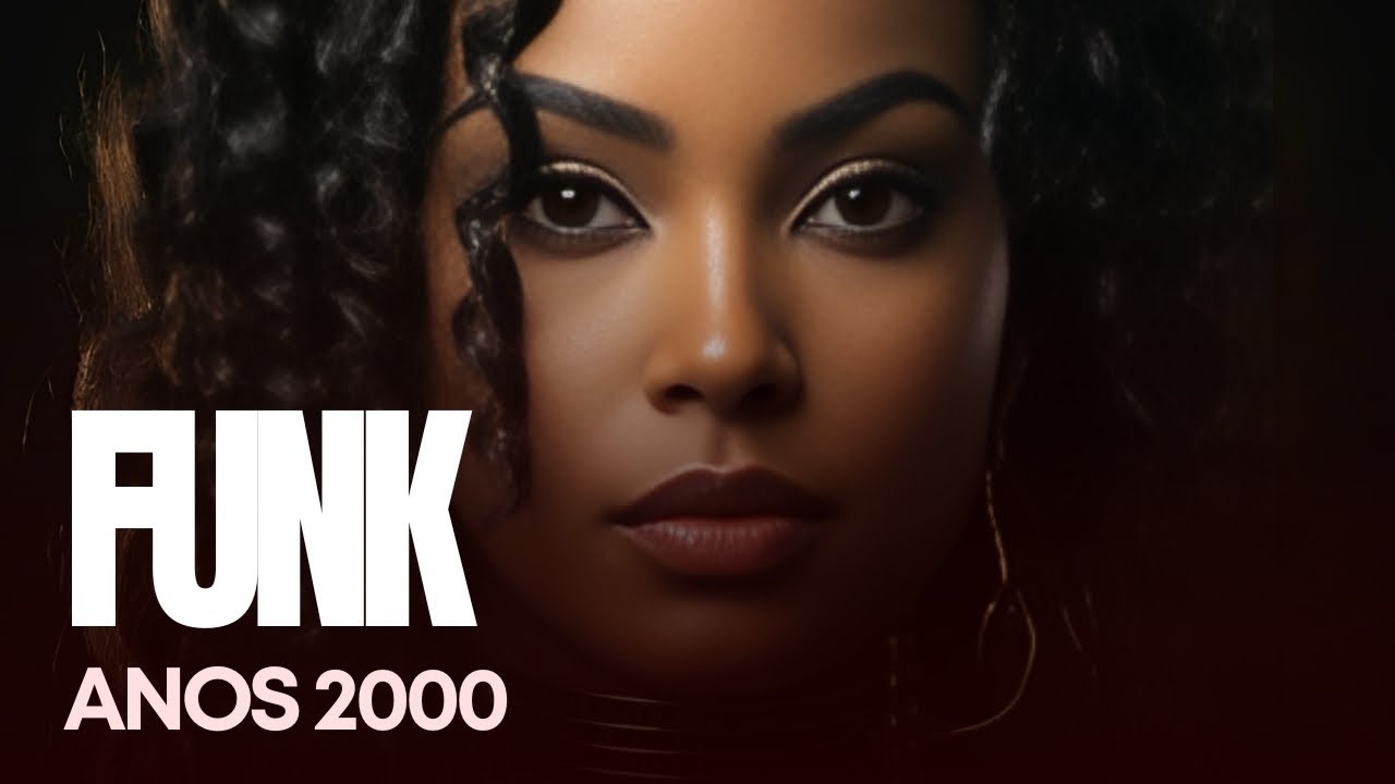 Funk Anos 2000#funkantigo #funkdaantiga - YouTube