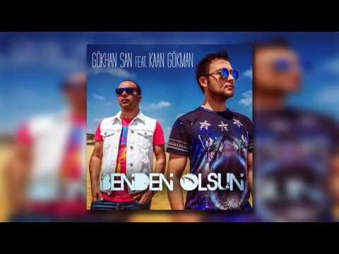 Gökhan San  - Benden Olsun
