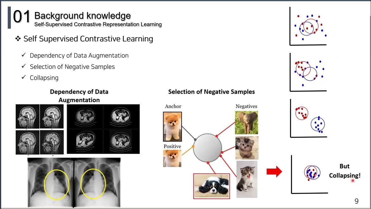 Weakly Supervised Contrastive Learning - YouTube